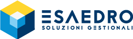 Esaedro | Soluzioni Gestionali
