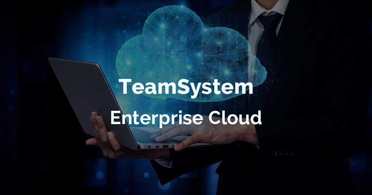TeamSystem Enterprise Cloud - Esaedro