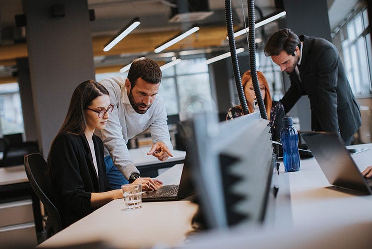 Esaedro | Soluzioni Gestionali