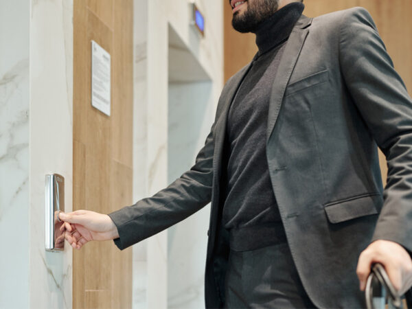 Digital Transformation - Esaedro