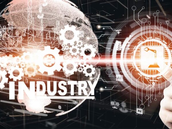 Digital Transformation - Esaedro