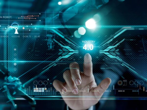 Digital Transformation - Esaedro