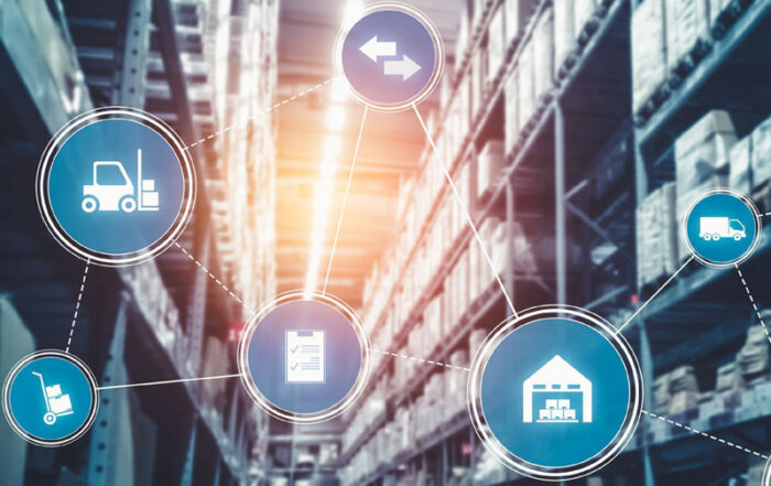 Esaedro | Soluzioni Gestionali